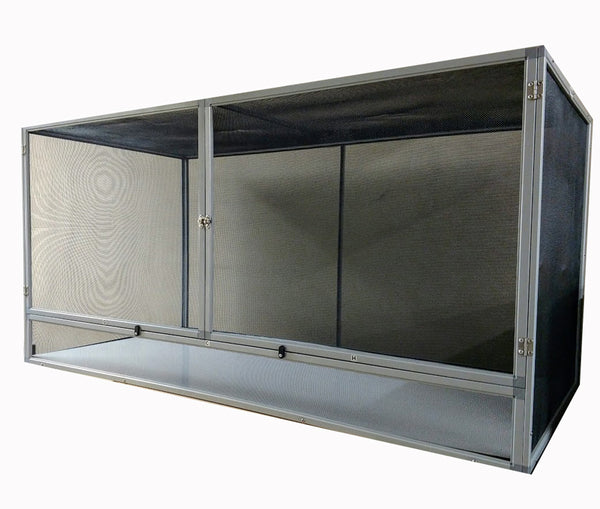 HC3 - 18x36x18 Large HORIZONTAL Screen Cag – diycages.com