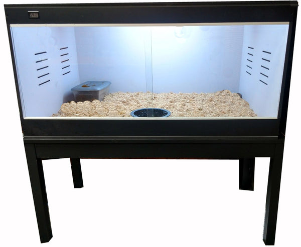 Critter Condo - Stand for 48