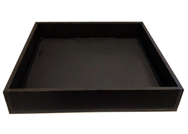 ST1 - Substrate tray for SC1 and SC2 model cages. Drip Pan – diycages.com
