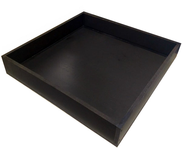 ST1 - Substrate tray for SC1 and SC2 model cages. Drip Pan – diycages.com